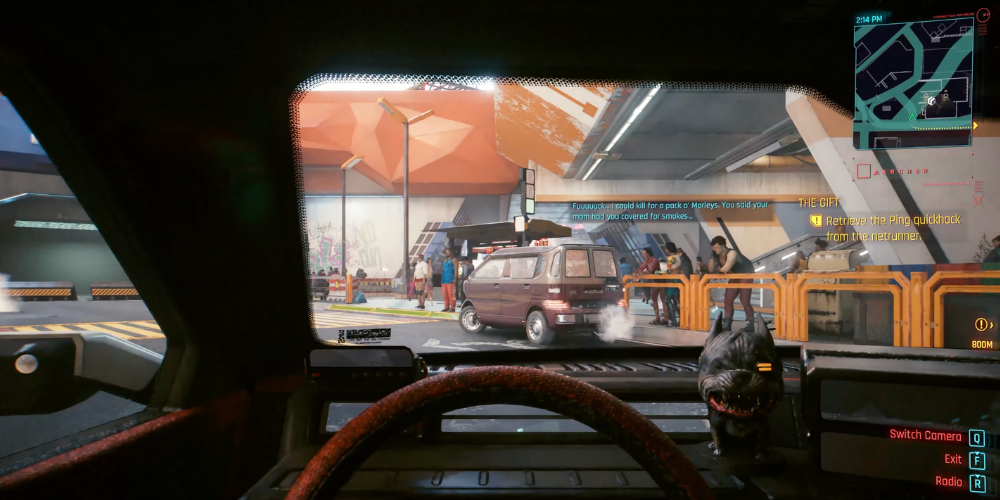 The Ultimate Weapon Guide for Cyberpunk 2077: Best Tools for Every ...