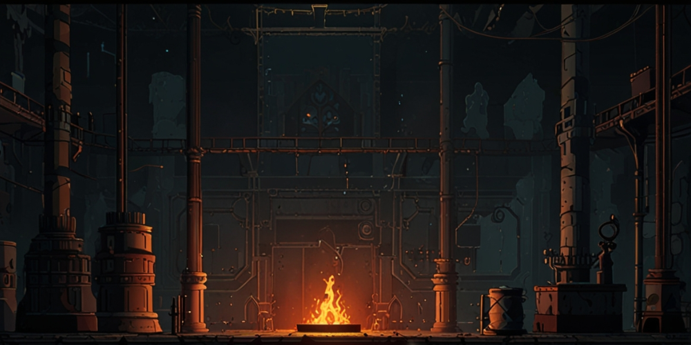 Discover the Steampunk Wonders of Gestalt: Steam and Cinder - Review