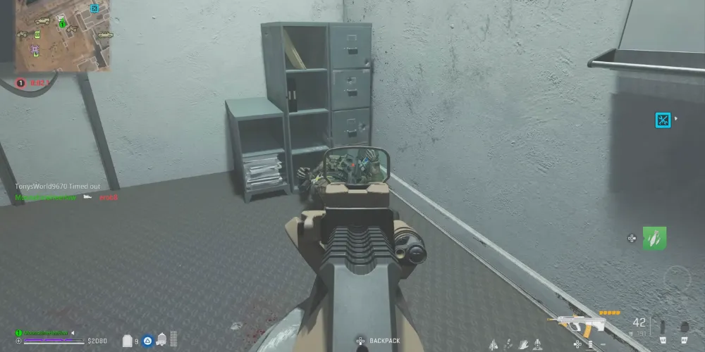 Mastering Special Ops and Team Tactics in Call of Duty Multiplayer