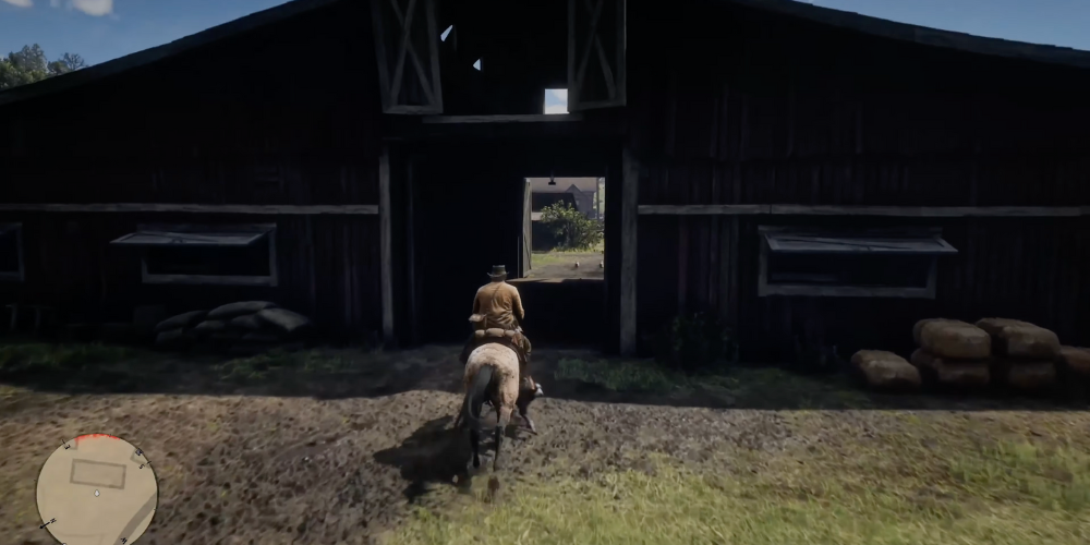 Master Hunting and Legendary Animals in Red Dead Redemption 2